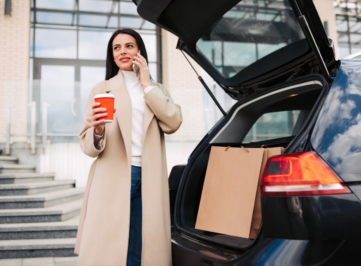 Laen auto tagatisel Eestis – Kiire ja paindlik rahastus | www.mogo.ee